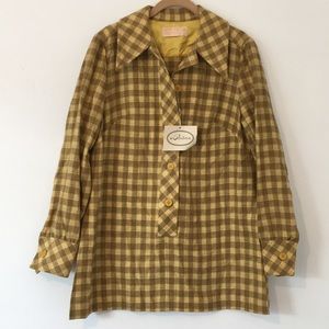 Pendleton | Tops | Vintage Pendleton New With Tags | Poshmark